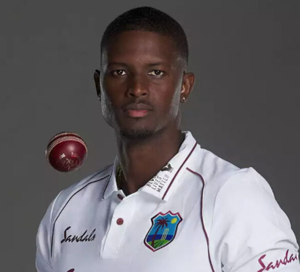 Former WI captain named as Wisden Cricketer of the Year - Barbados Today
