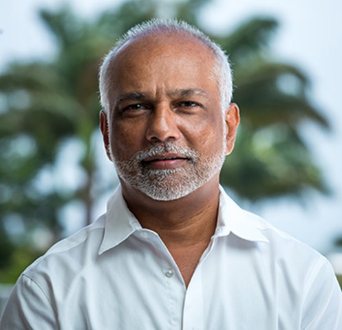 Chatrani is executive chairman at Apes Hill Development - Barbados Today