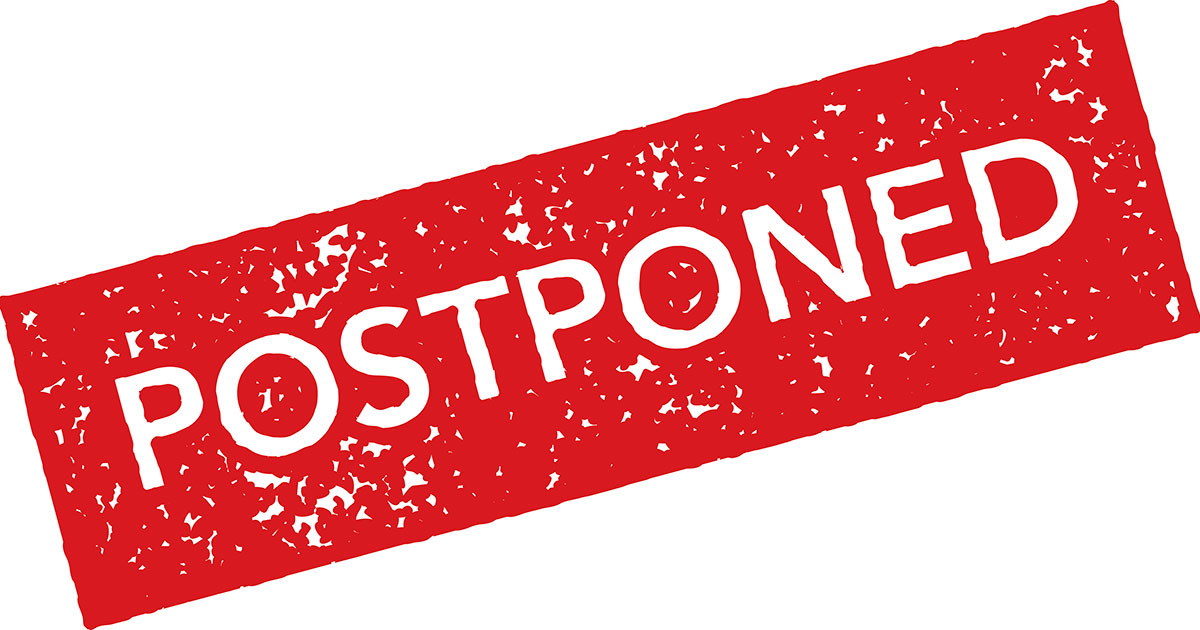 Postponement of town hall meeting - Barbados Today