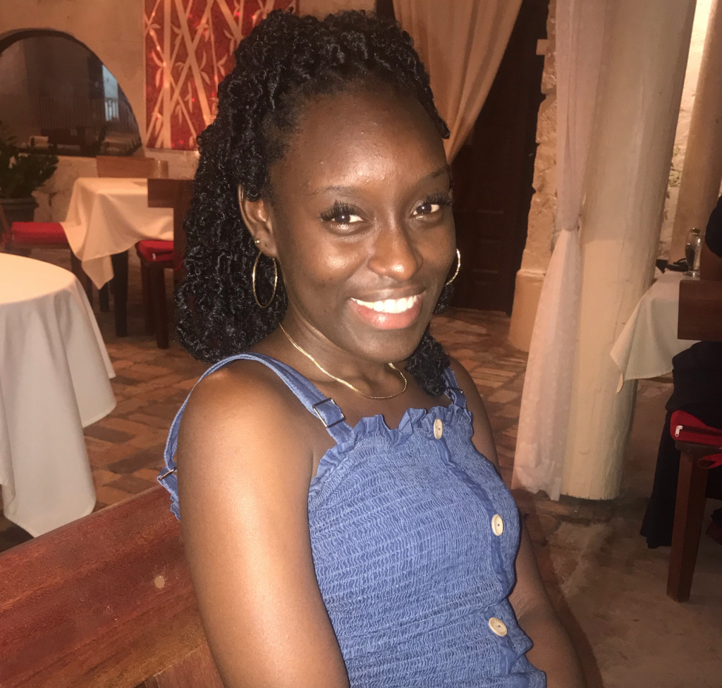 Dedicated Riley's hair to stay - Barbados Today