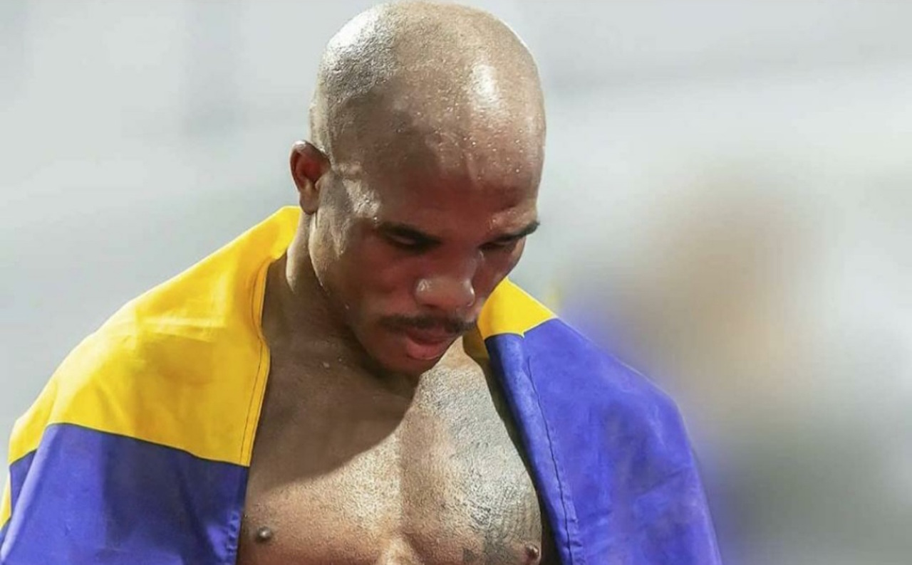 Breedy focused on being at his best - Barbados Today