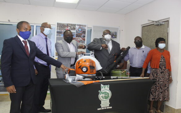 YES and Prison Fellowship Barbados team up to keep young offenders out ...