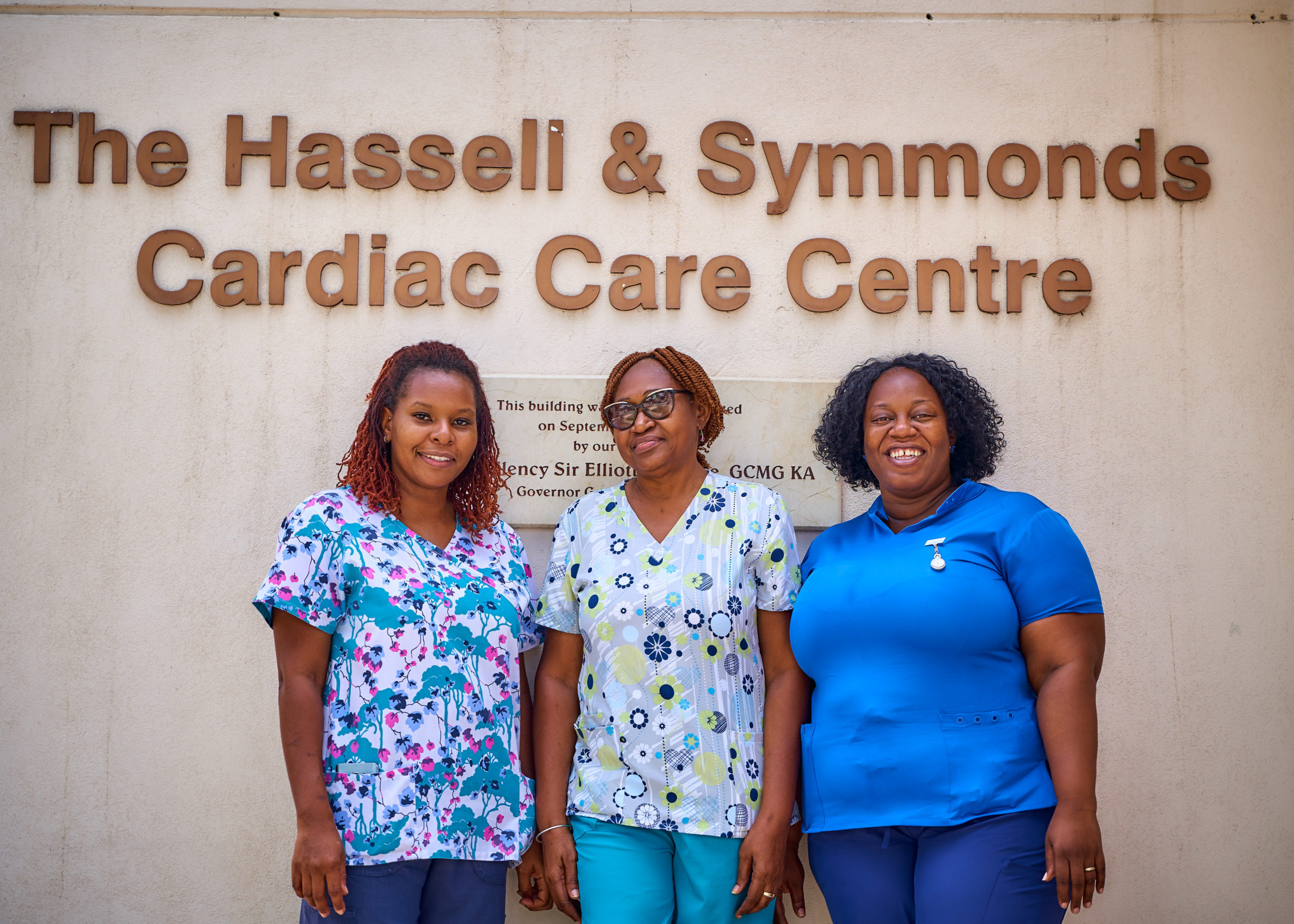 Call for enhanced elderly care; opportunities for nursing - Barbados Today