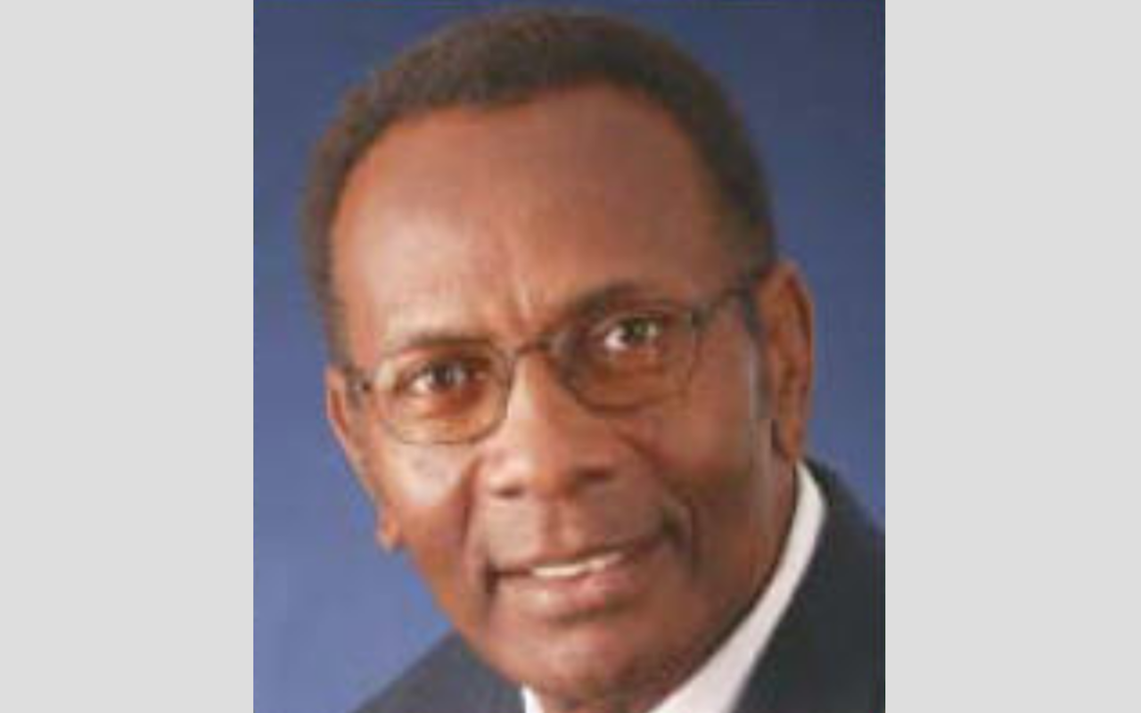 Edghill hailed by parliamentarians - Barbados Today