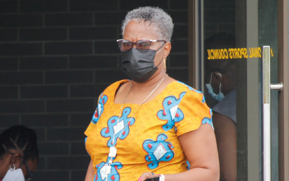 More monitors for classes - Barbados Today