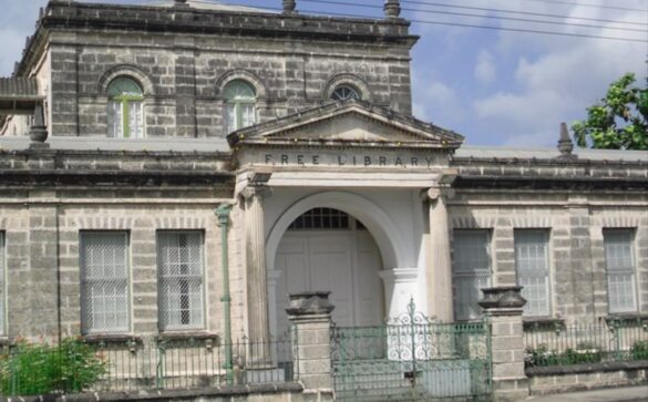 Government to prioritise derelict building revival - Barbados Today