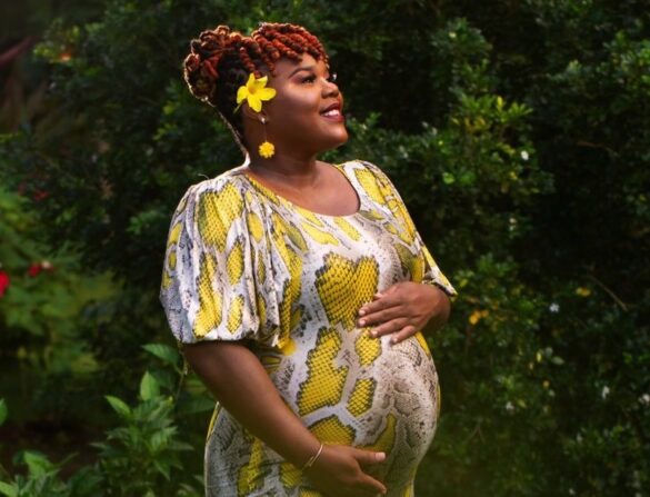 Mother’s Day special for Staycation Winner - Barbados Today