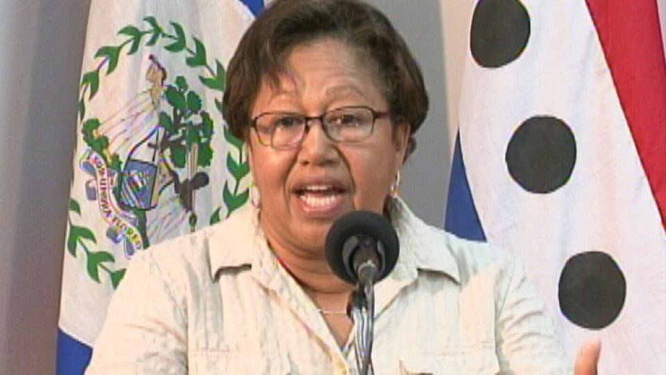CARICOM elects first woman Secretary General - Barbados Today