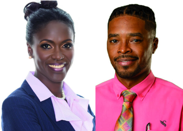 Sagicor rewards its team for 2020 excellence - Barbados Today