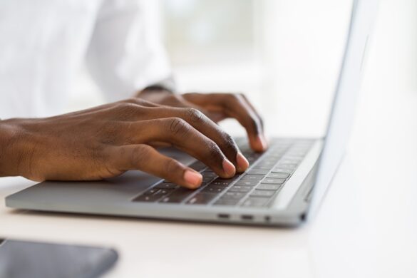 CAIPO is going digital; website to be upgraded - Barbados Today