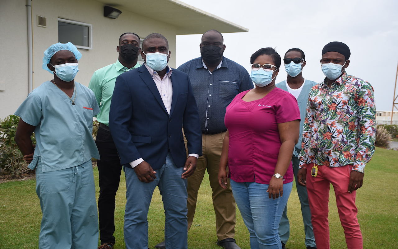 Expert believes ignoring protocols will expose Barbados to widespread ...