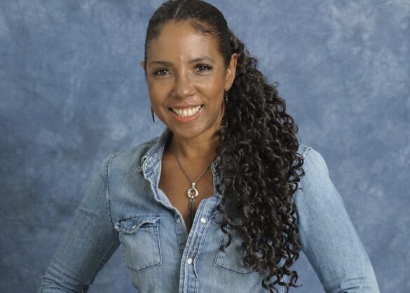 Honey Jam's Ebonnie Rowe to be honoured - Barbados Today