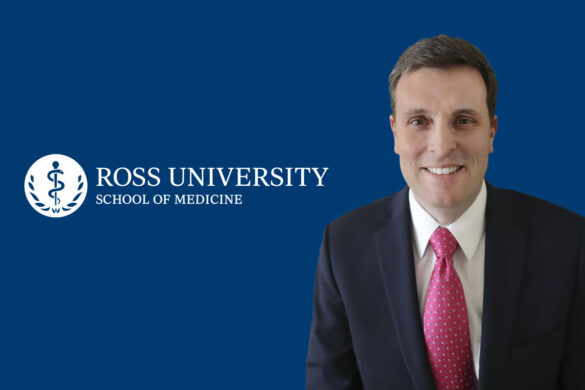Ross University offering medical scholarships - Barbados Today