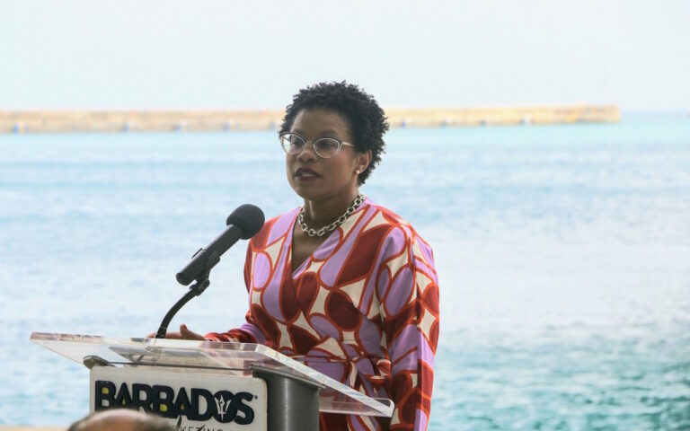 Minister defends hosting of big July festivity - Barbados Today