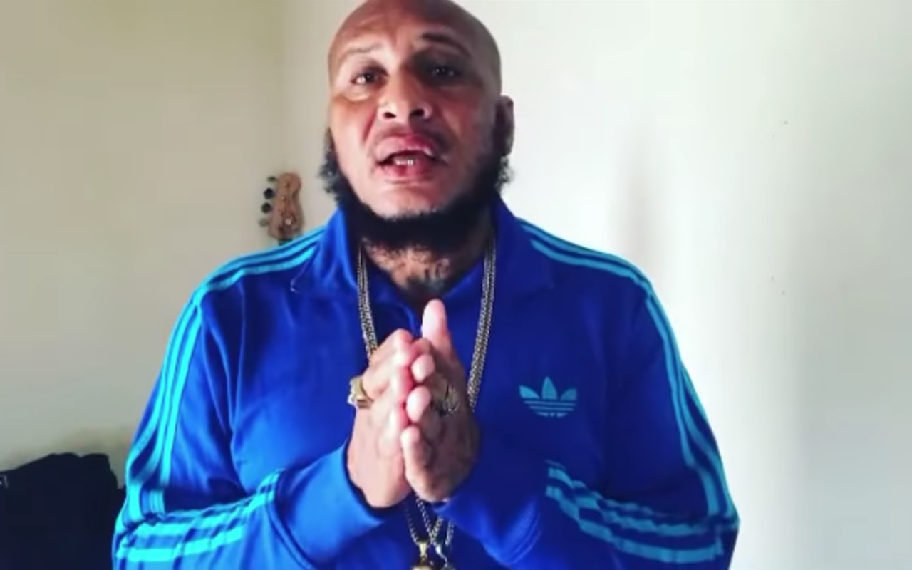 Peter Ram, Mole ‘regret’ explicit pro-gun lyrics - Barbados Today