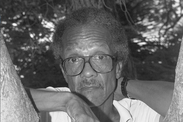 Tributes flow after acclaimed Caribbean actor passes - Barbados Today