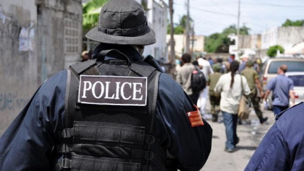 #BTColumn – Human rights approach to crime - Barbados Today