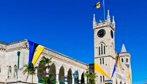 #BTColumn – Be strict guardians of our heritage - Barbados Today