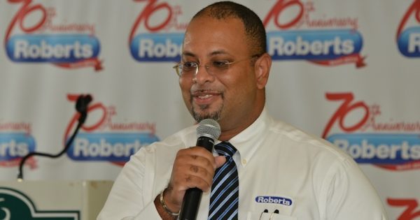 Livestock feed prices to jump near 20 per cent - Barbados Today