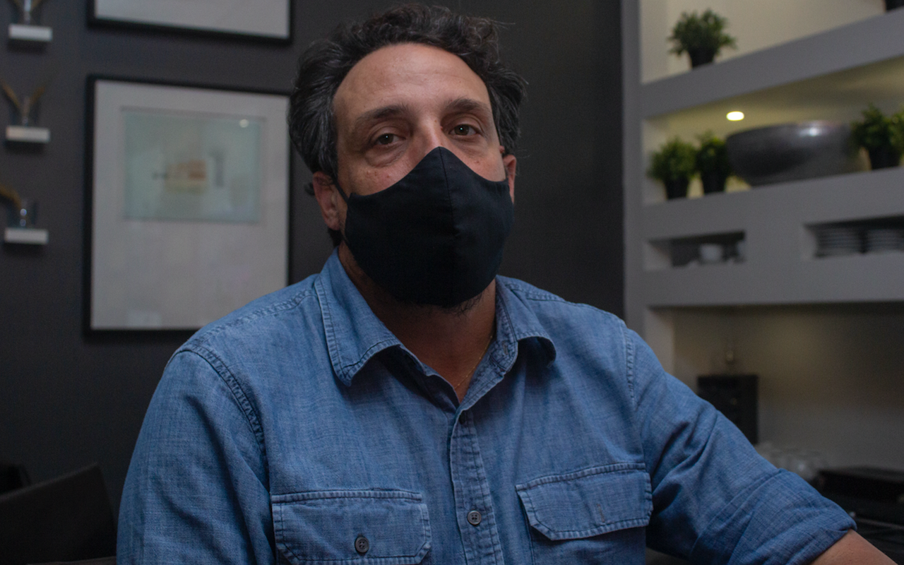 Tighter COVID-19 restrictions take toll on major restaurants’ revenue ...