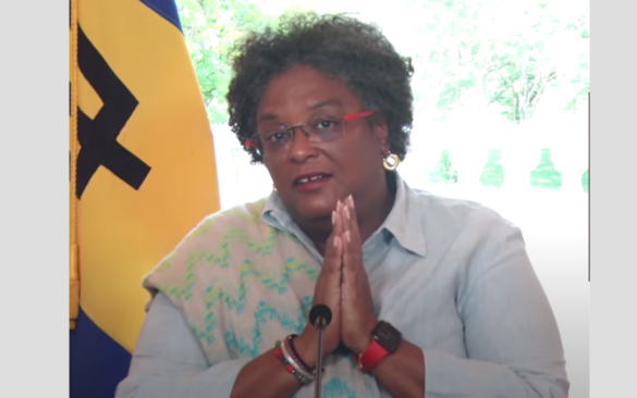 #BTSpeakingOut – Our misplaced priorities - Barbados Today