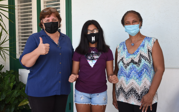 Pride of St Winifred’s - Barbados Today