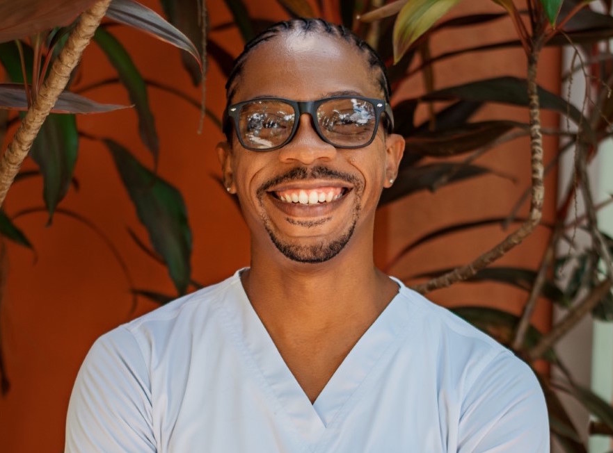 Stan’s forte is wellness - Barbados Today