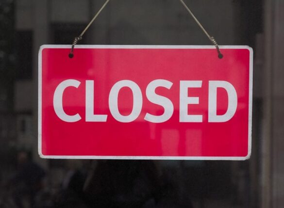 CAIPO closed until further notice - Barbados Today