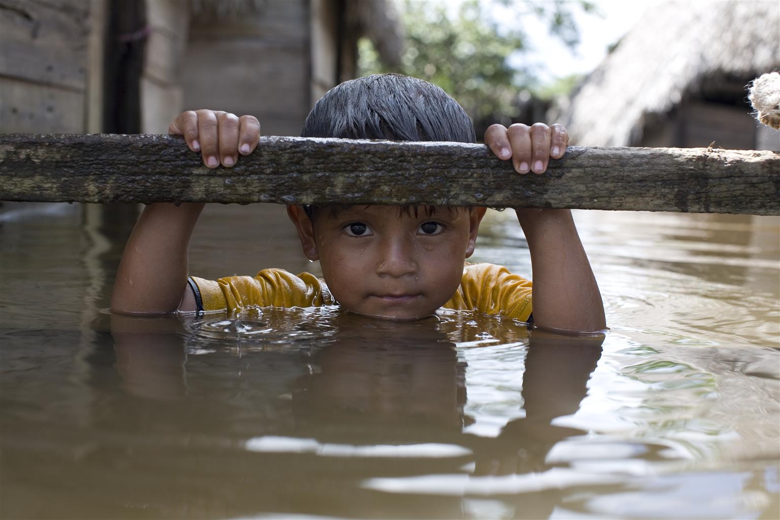 #BTColumn – Children: The centre of climate change - Barbados Today