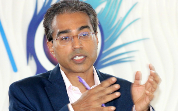 COVID-19: Dental association leader pushes saliva testing - Barbados Today