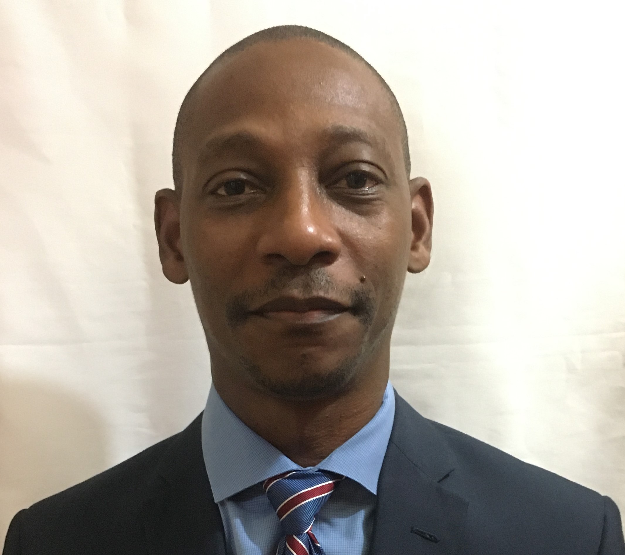 Author pens book on eight factors in a healthy life - Barbados Today