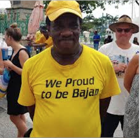 #BTColumn – Barbados, God, and common good - Barbados Today