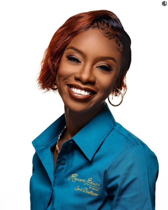 Dodson highlighted beauty for all - Barbados Today