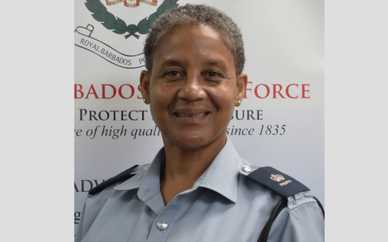 Nine senior cops promoted in Barbados Police Service - Barbados Today