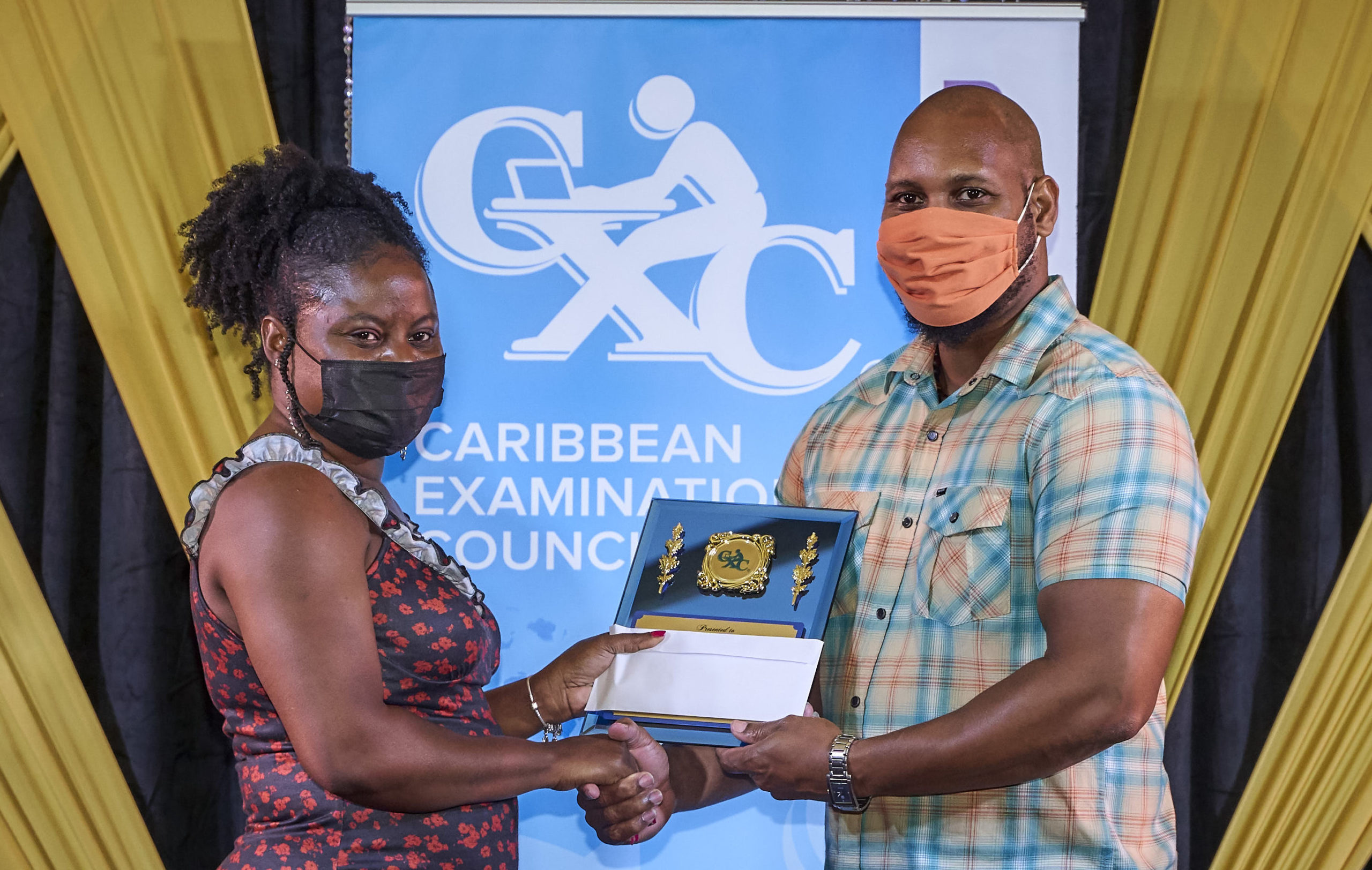 CXC team praised for work done in 'challenging times' - Barbados Today
