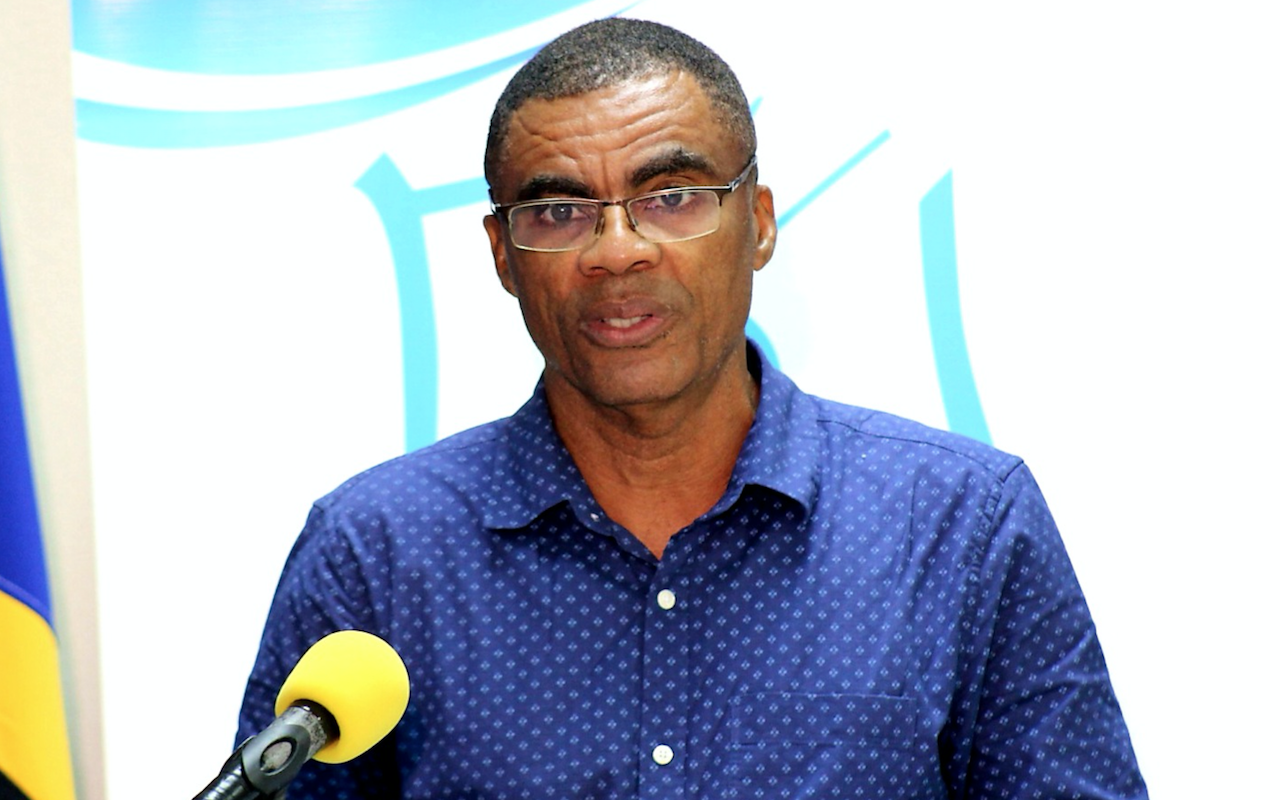 Workplace substance abuse being studied - Barbados Today