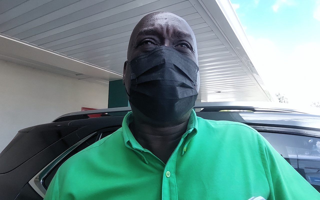 First VAT-free shopping day declared a hit - Barbados Today