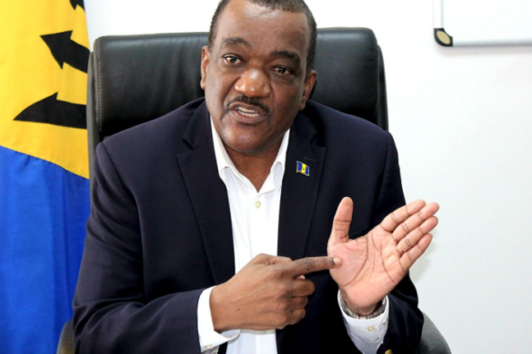 Flow ignites with vibrant brand refresh - Barbados Today