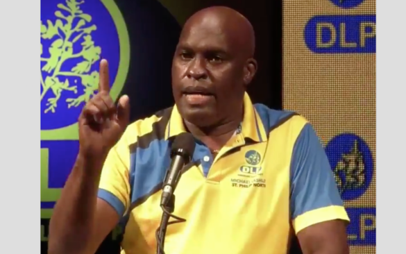 Lashley challenges BLP’s housing record - Barbados Today