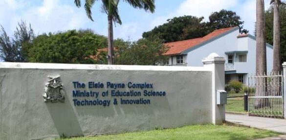 #BTColumn – Educational change - Barbados Today