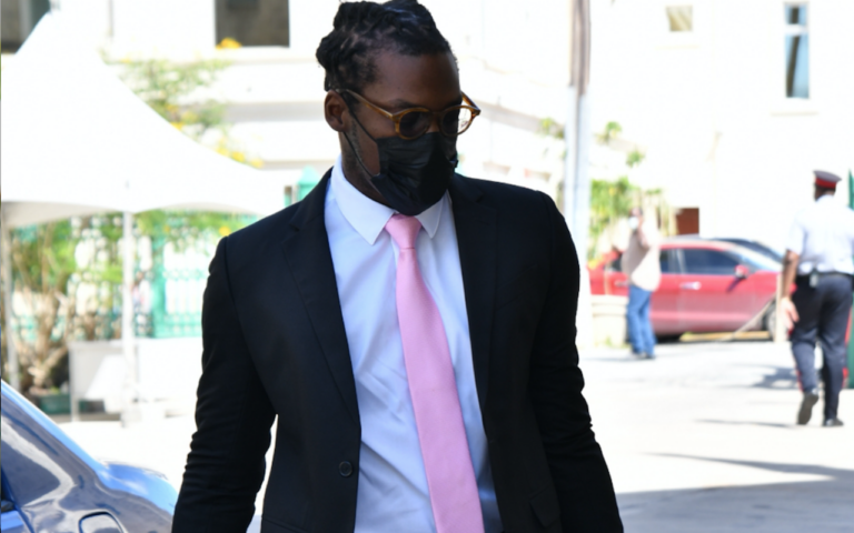 Google Doodle honours Sir Arthur Lewis - Barbados Today