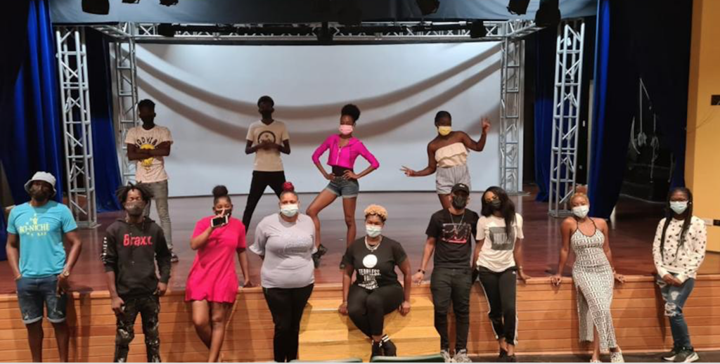 Baje announces 12 semi-finalists - Barbados Today