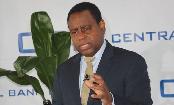 Barbados switching to polymer banknotes later this year - Barbados Today
