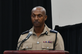 Christ Church Archives - Barbados Today