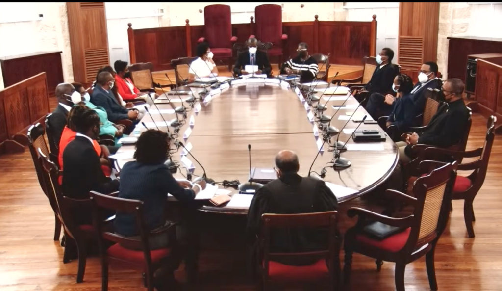 #BTSpeakingOut – Much ado about 18-year-old - Barbados Today