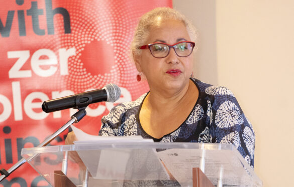 High adolescent pregnancies in the Caribbean - Barbados Today