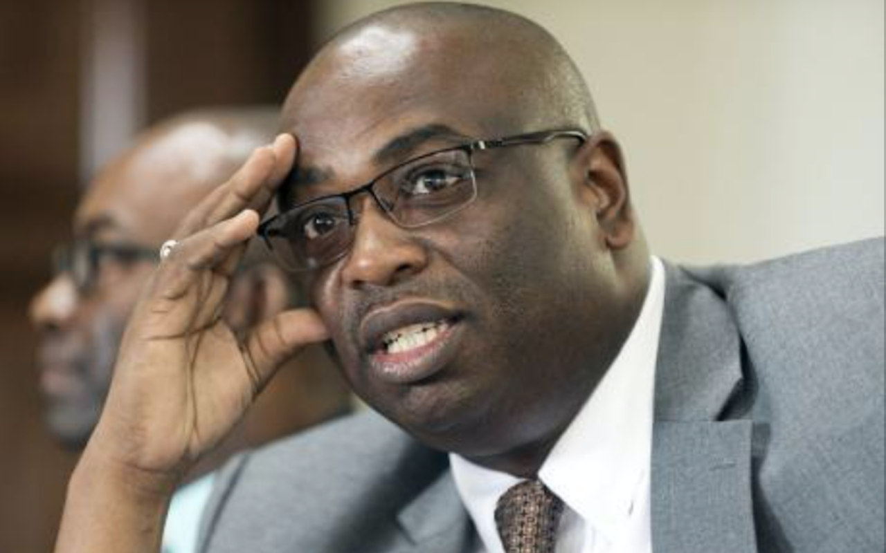 Minister: Water-boosting ‘projects coming’ - Barbados Today