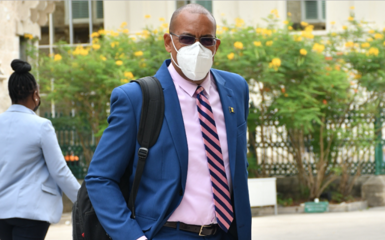 Customs comptroller declares Customs Act ‘outdated’ - Barbados Today