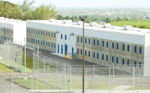 Prison service unveils ambitious sustainability, reform plan - Barbados ...