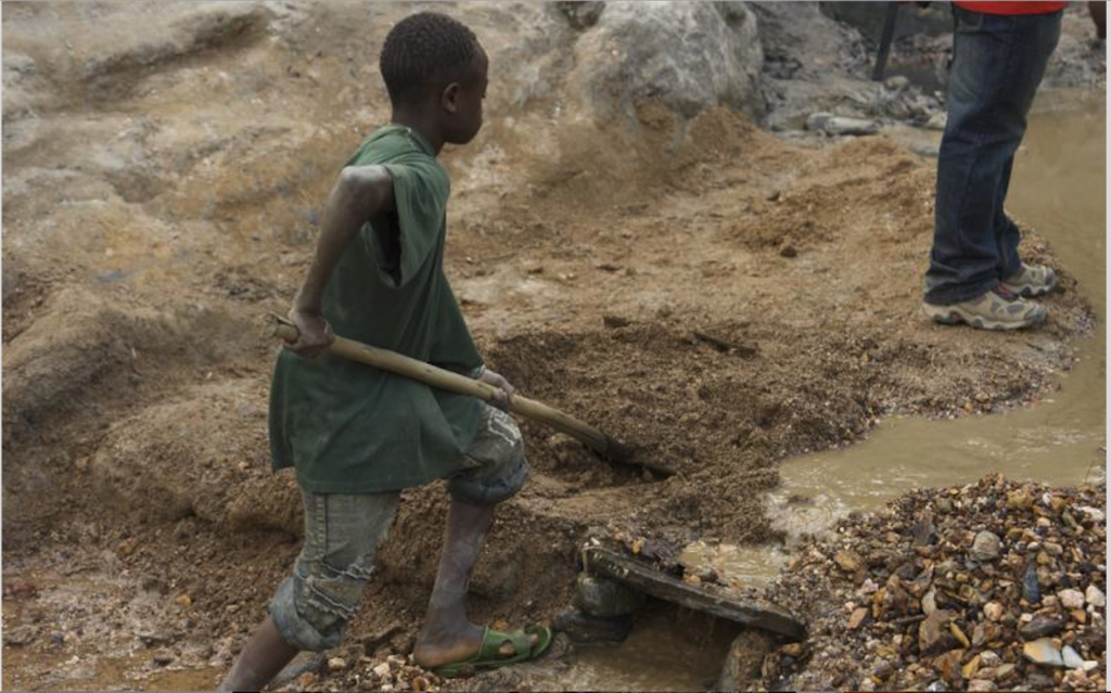 #BTColumn – Towards ending child labour - Barbados Today